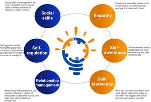 Emotional Intelligence Statistics and Facts (2025)