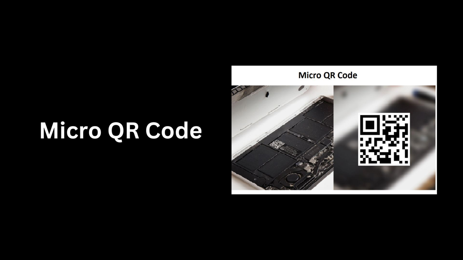 QR Code Statistics By Usage and Facts (2025)