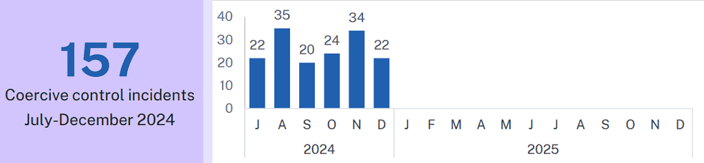 Domestic Violence Statistics - Key Facts And Figures (2025)