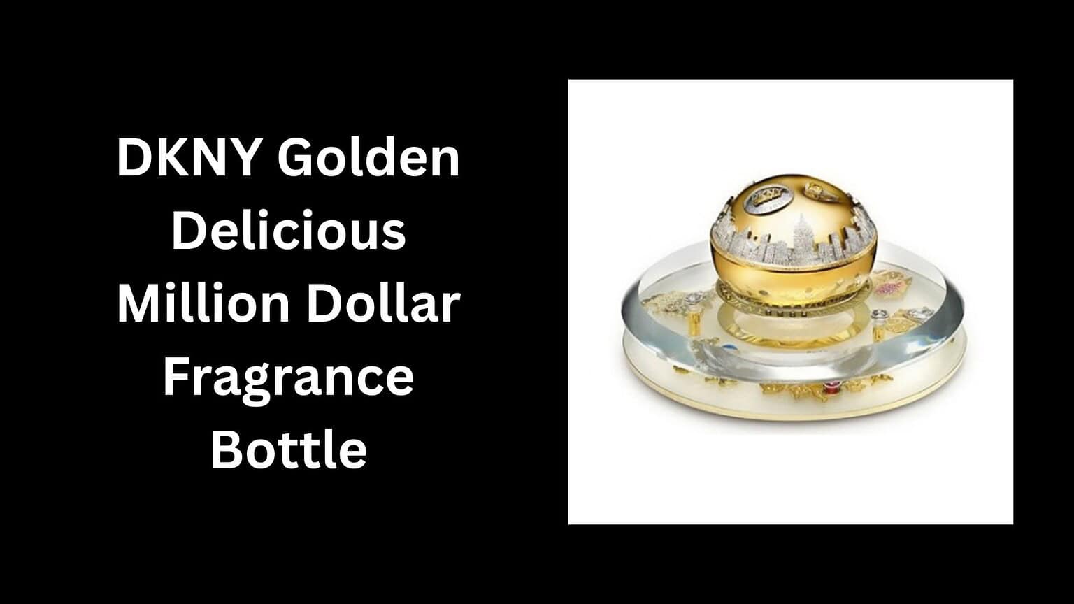 Top 10 Most Expensive Colognes In The World (2025)