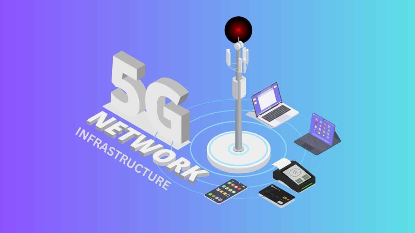 5G Network Infrastructure Deployment: Addressing Connectivity and ...