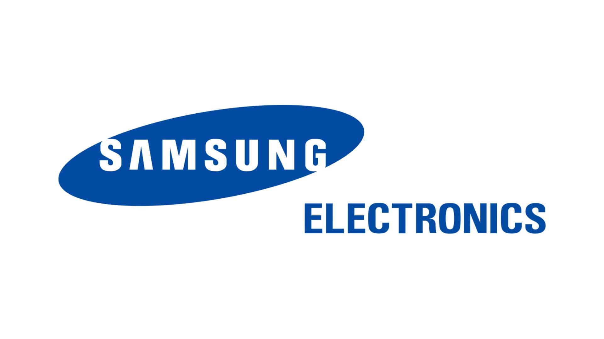 Samsung Electronics Statistics By Market Size, Trends & Facts 2026