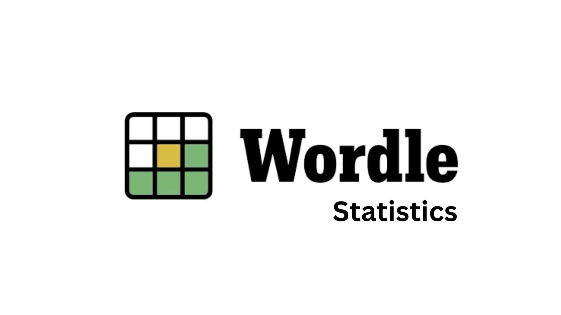Wordle Statistics By Revenue, Market Trends and Facts (2026)
